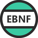 EBNF - Visual Studio Marketplace